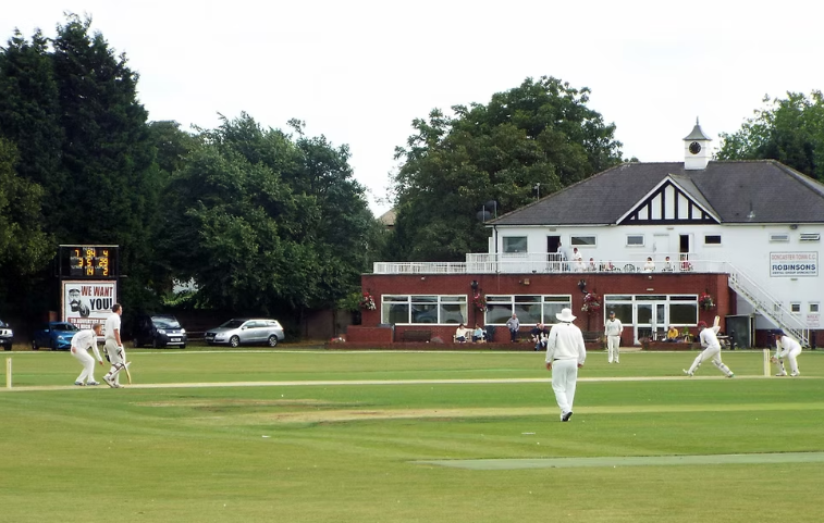 Doncaster Town Cricket Club: Latest News, Matches, Players, Schedule ...