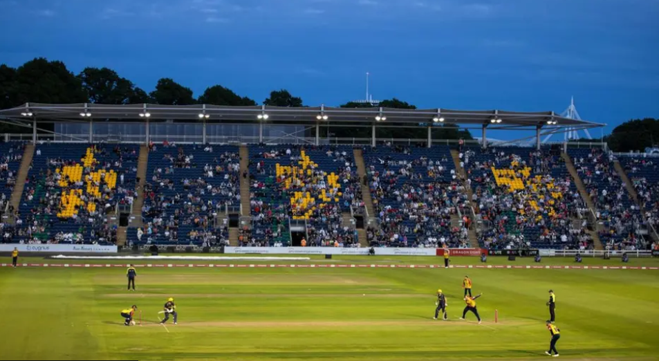 Glamorgan County Cricket Club: The Pride of Welsh Cricket » 🏏 ...