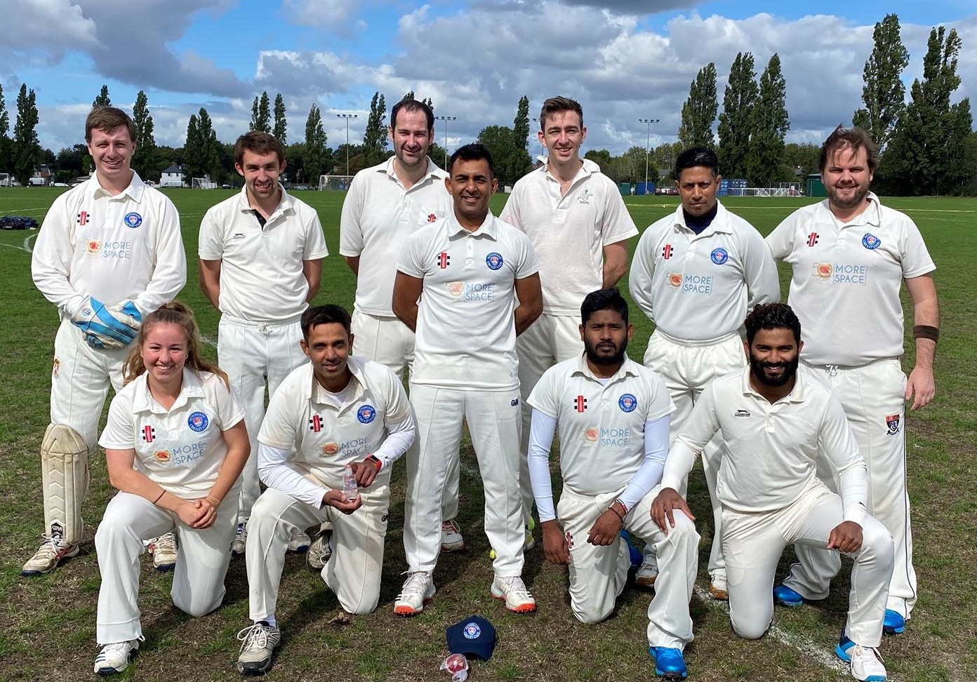 Actonians Cricket Club: Latest News, Matches, Players, Schedule ...