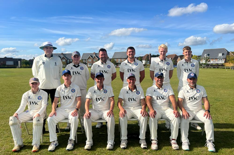 Kings Hill Cricket Club: Latest News, Matches, Players, Schedule ...