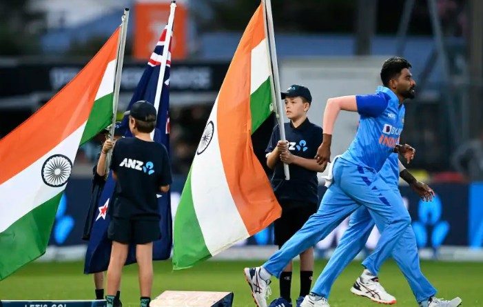 India vs New Zealand 1st ODI 2026 – Schedule, Dream11 Prediction ...