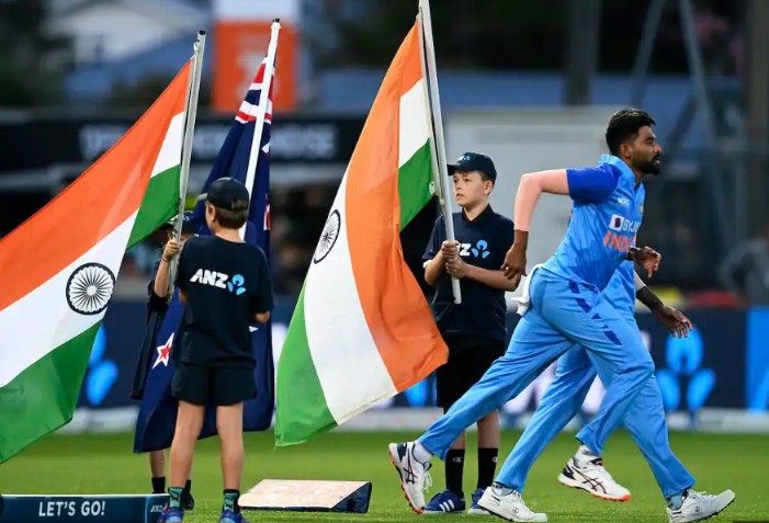 India vs New Zealand 1st ODI 2026 – Schedule, Dream11 Prediction ...