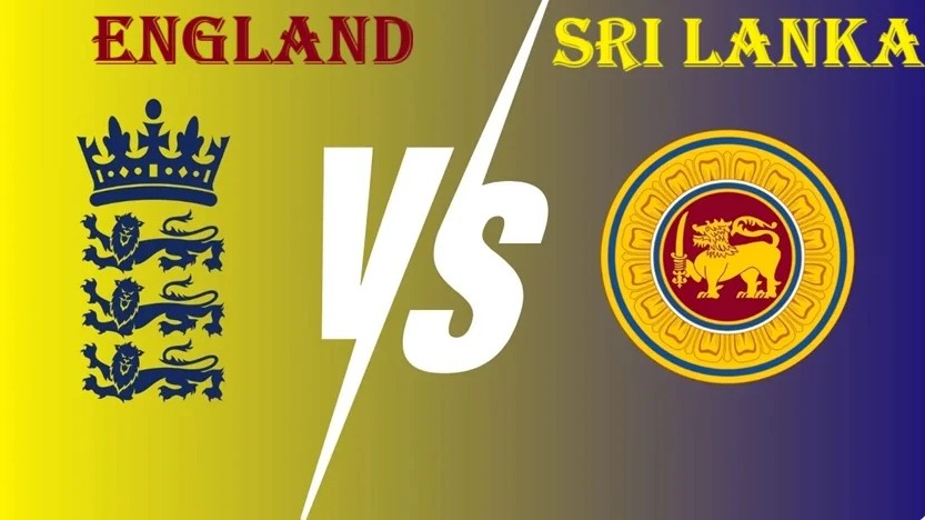 Sri Lanka vs England 1st ODI Dream11 Prediction 2026 | SL vs ENG ...